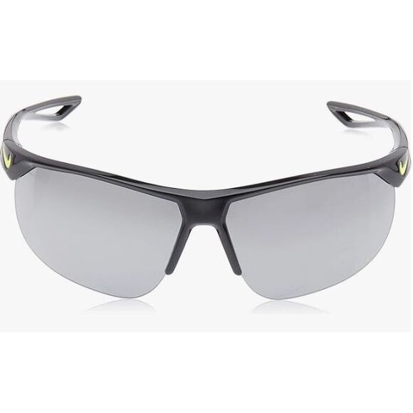 Nike | Accessories | Nike Unisex Ev934 Trainer Sunglasses Blackvolt ...